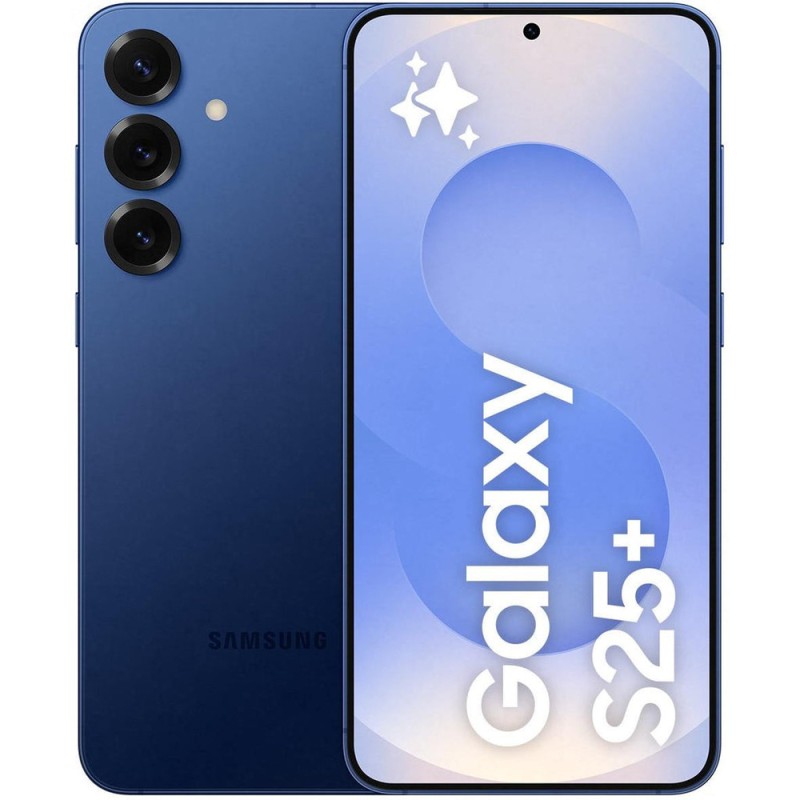 Buy Samsung Galaxy S25 Plus 5G 256GB Open Box | Phonebot
