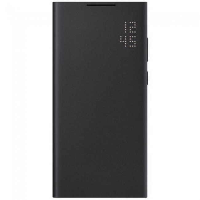 Buy Samsung Galaxy S22 Ultra Smart LED View Cover | Phonebot