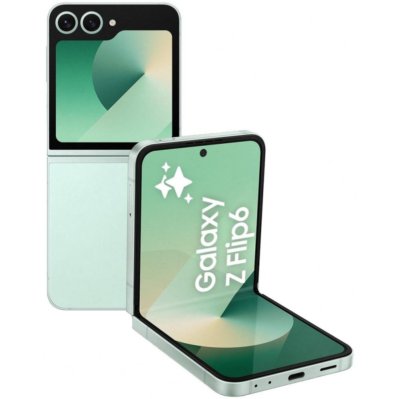Buy Samsung Galaxy Z Flip6 5G 512GB | Phonebot