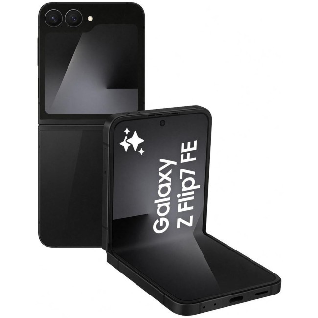 Buy Samsung Galaxy Z Flip7 FE 5G 256GB Online Like New | Phonebot