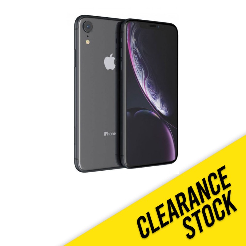 Buy Apple Iphone Xr 128gb Brand New Cheap Prices