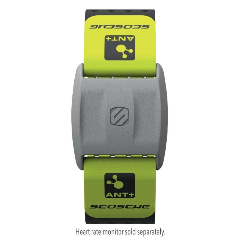 Buy SCOSCHE- Replacement Band [Open Box] | Phonebot