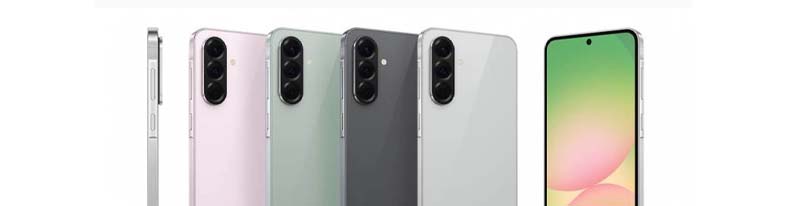 Top Samsung A Series Phones of 2026