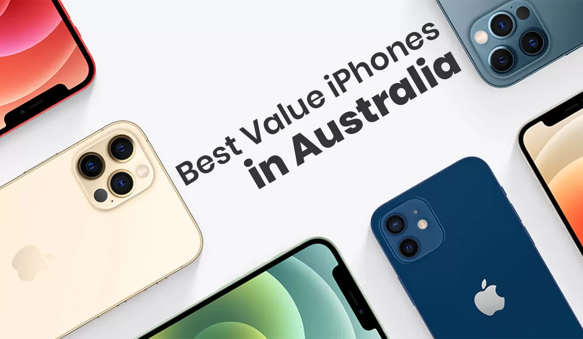 Best Value iPhones in 2025