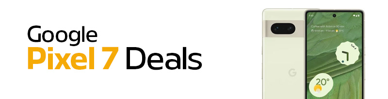 Google Pixel Black Friday Deals 2026 | Save Big on All Models