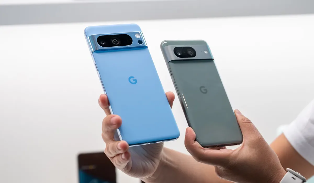 Pixel 8 vs Pixel 8 Pro: Which One Should You Buy? | Phonebot