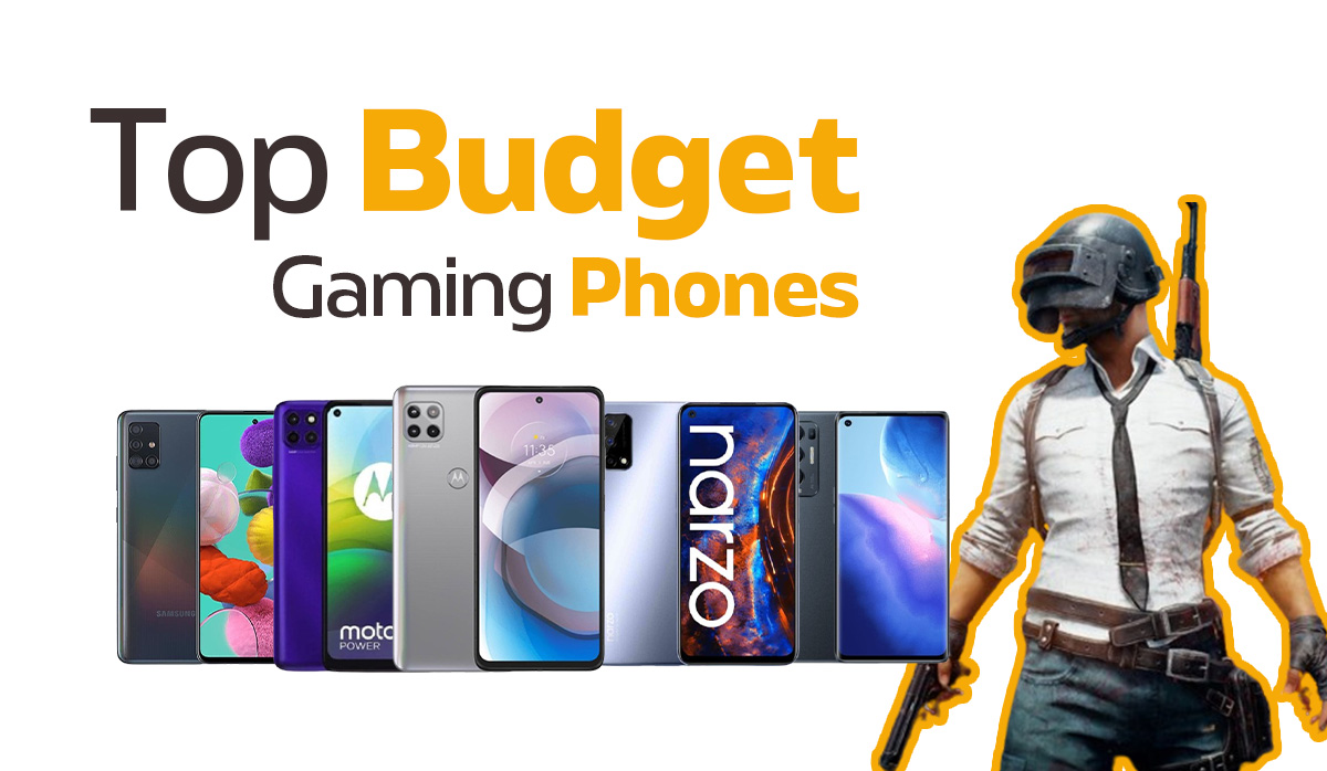 Best Budget Gaming Phones for 2025: Affordable Picks for Every Gamer