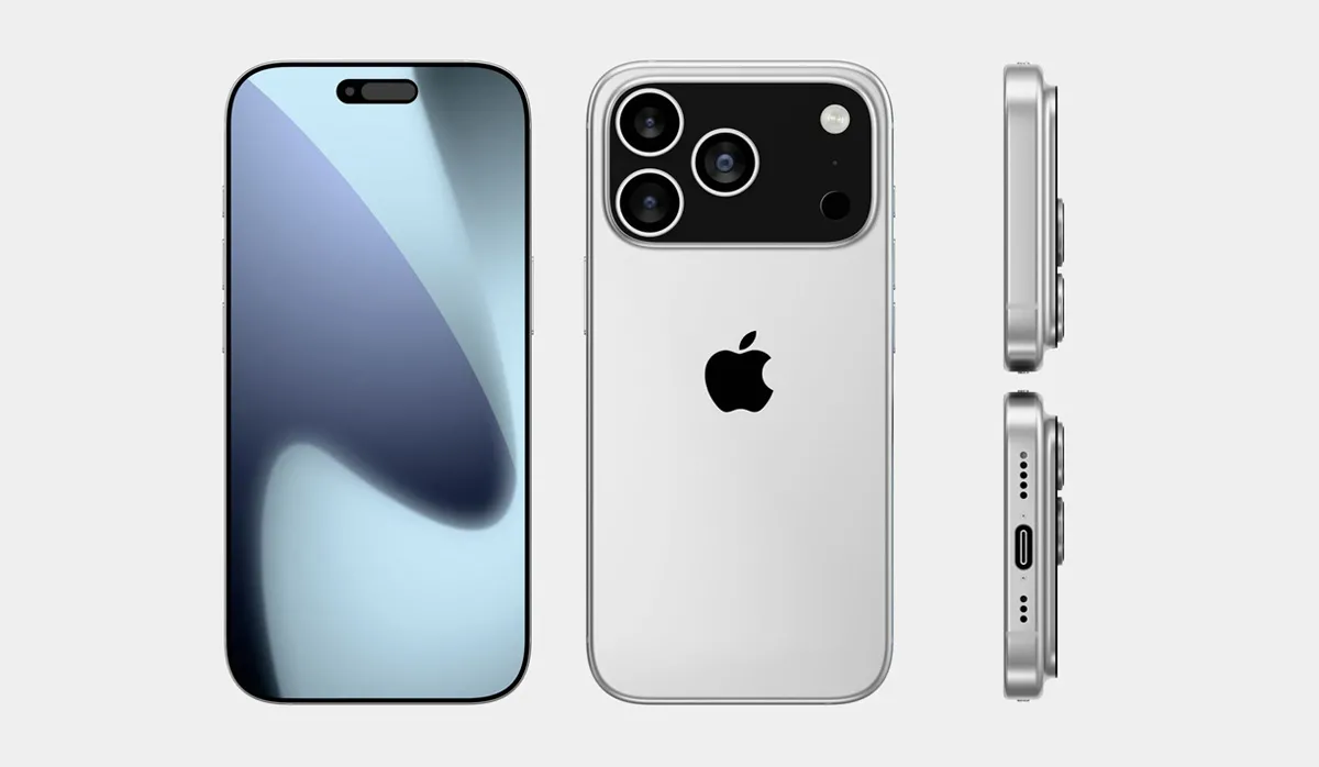 iPhone 17 Pro Rumors & Leaks: What to Expect in 2025