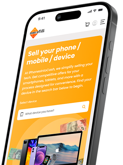 Sell Your Phone Today - Best Prices, Fast Payments | Phonebot